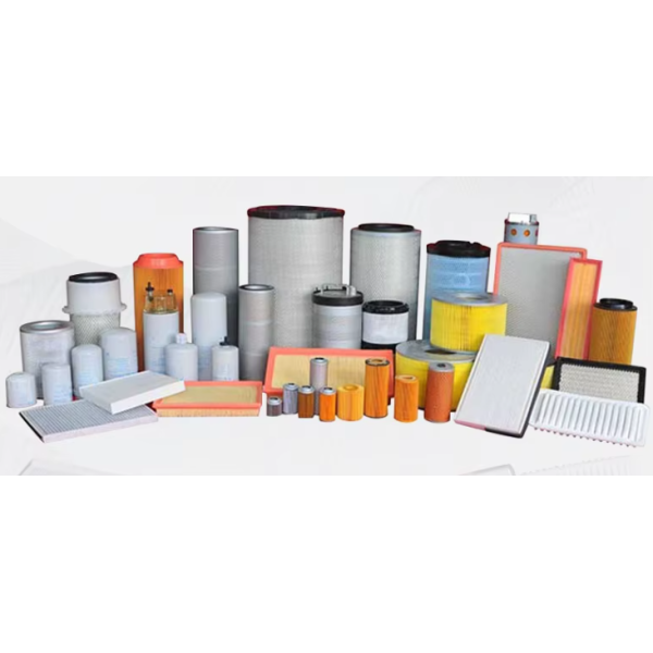 Quality Long-lasting Vehicular Air Filter Element Easy To Install Durable Replacement Part for Engine Protection and Clean Air Flow for sale