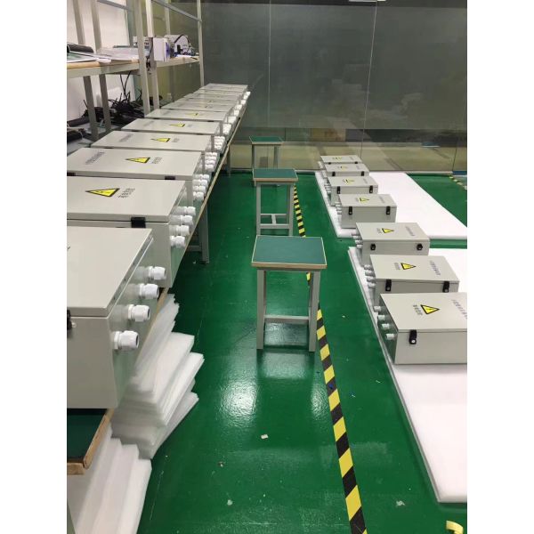 Quality Outdoor Power/pole holding power/UPS Outdoor Power/outdoor energy storage power/outdoor equipment cabinet/power supply c for sale