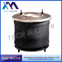 China Scania 1440301 Rubber Air Spring / Truck Air Bag Suspension System factory