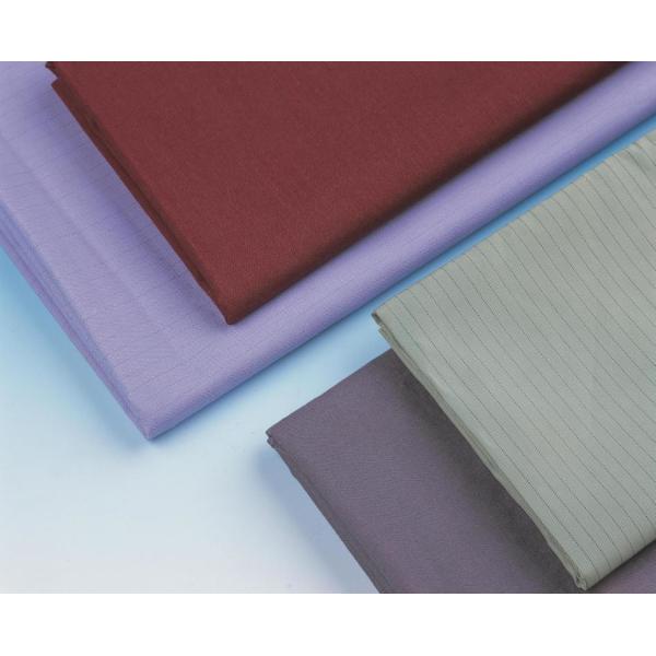 Quality Conductive Blended Spun Yarn for sale