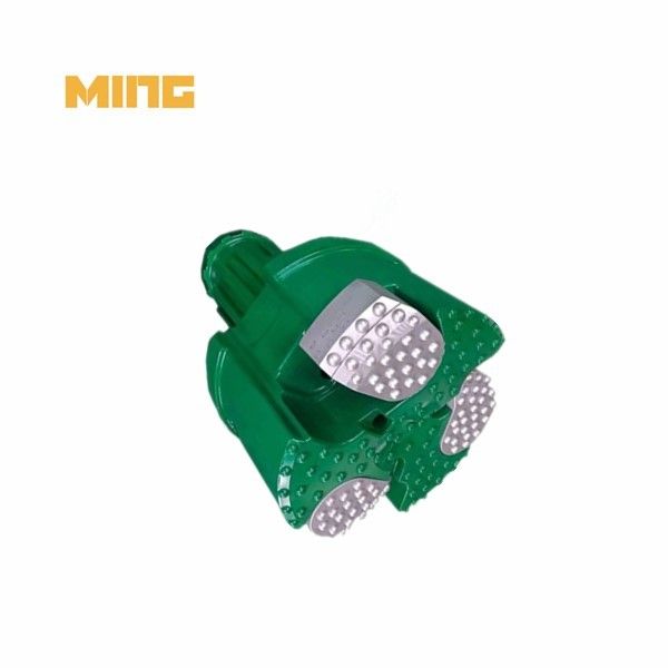 Quality DTH Overburden Drilling System 219mm for sale