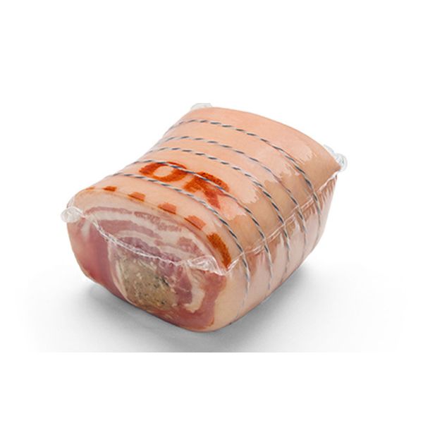 Quality Barrier Food Safe Shrink Bags For Meat Chicken Poultry Packaging for sale