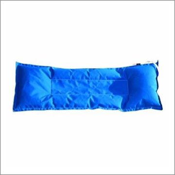 Quality Comfortable Fabric Pool Floats Cool Surface Planar Wave Non Deformable for sale