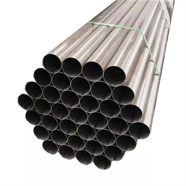 316 stainless steel pipe
