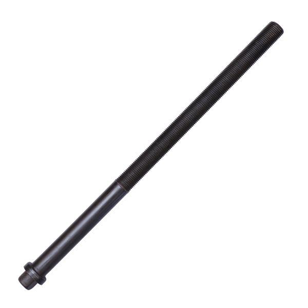 Quality Phosphate Car Center Bolt Round Head Securing Objects In Place for sale