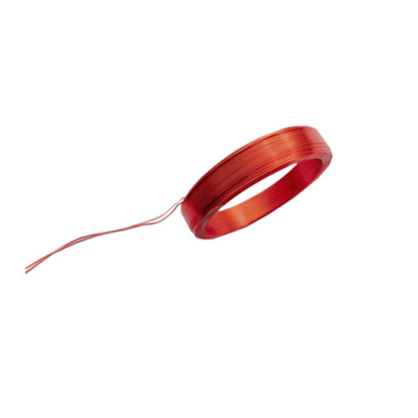 Quality Electric Copper Air Core Inductor Coil Electromagnet For Passive Speaker for sale