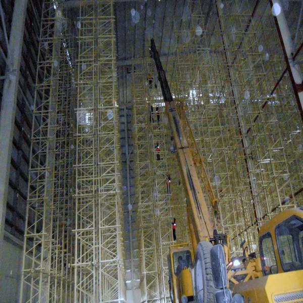 Quality Acerack Automatic Storage And Retrieval System ASRS Professional Installation for sale