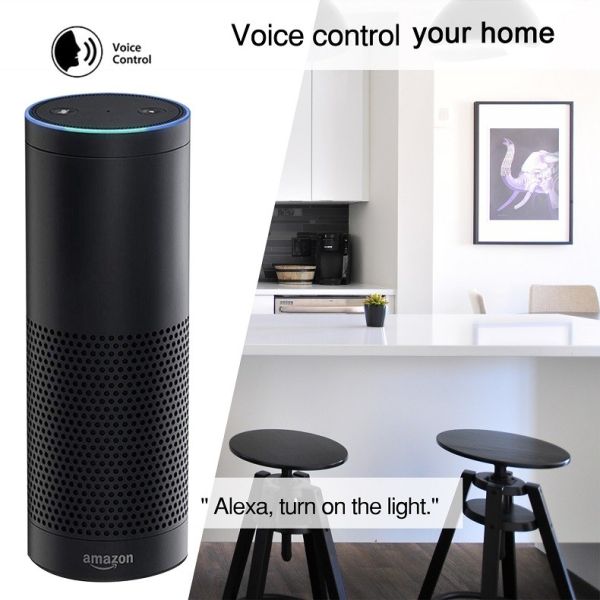 Quality EU Standard 16A Smart Plug Socket 2.4GHz Wifi Wall Outlet Google Alexa App for sale
