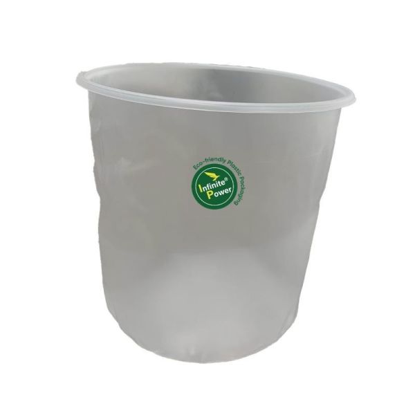 Quality Custom 8L 10L 20L Liner for Round Plastic Buckets Chemical-Resistant and for sale