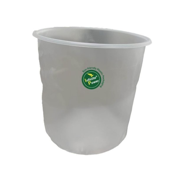 Quality Versatile Liner for 2 Gallon Round Plastic Buckets in Various Working Conditions for sale