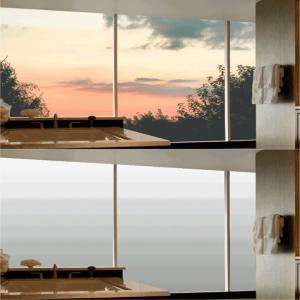 Quality Indoor Home PDLC Intelligent Glass Energy Saving Environmental Protection PDLC for sale