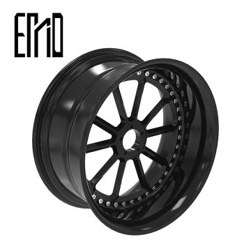 Quality INCA Customization Motorcycle Accessory LG-3 Front and rear wheel customized for sale