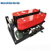 Quality Insulation Cable Crawler Automatic Electric Power Cable Pulling Machine for sale