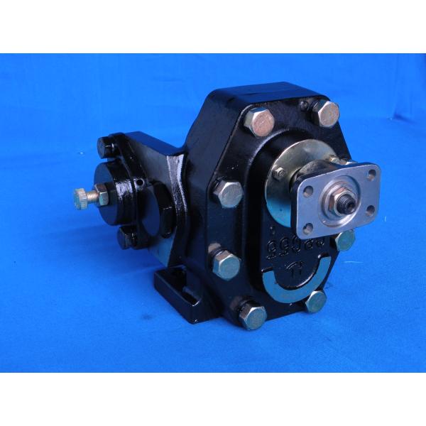 Quality GPG55 Hydraulic Gear Pump for sale
