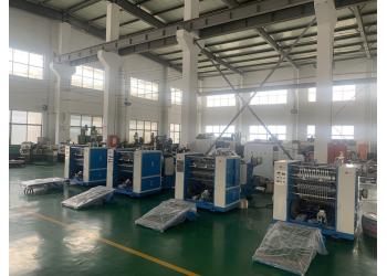 China Factory - SHANGHAI LIKEE MACHINERY MOULD CO.,LTD