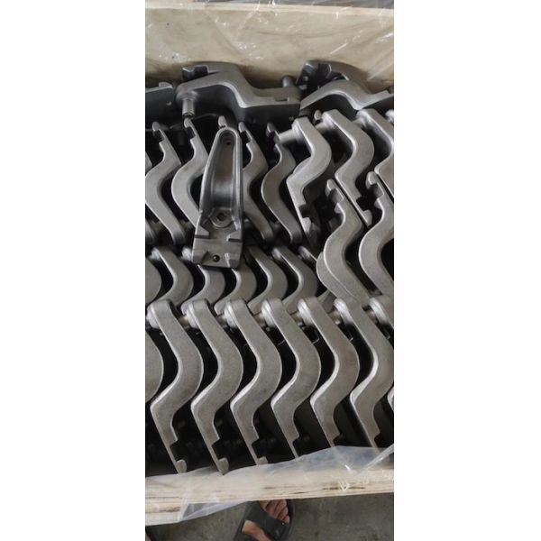 Quality X348 X458 X678 Overhead Conveyor Trolleys Alloy Steel High Strength for sale