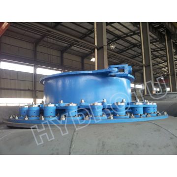 Quality Kaplan Hydro Turbines/axial flow water turbine for sale