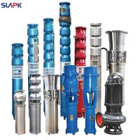 Quality Stainless Steel Submersible Pump for sale