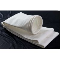Quality Durable Polyester Filter Bag Anti - Abrasion Cyclone Filter Bags for sale