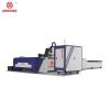 china GXLASER Shuttle Platform Fiber Laser Cutting Machine for Stainless Steel and