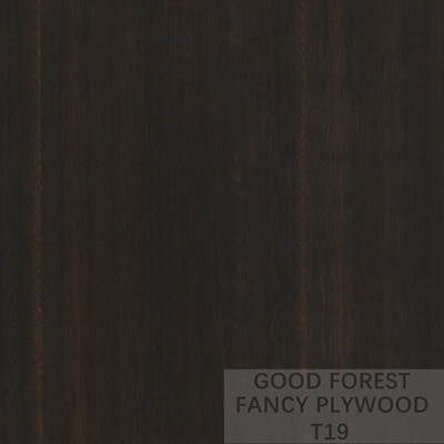 Quality Fancy Eucalyptus Veneer Plywood Board For Cabinets / Custom Furniture for sale