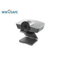 Quality Mini Size Fixed Lens Usb Hd Video Camera 4X Zoom Wide FOV 108° For Telemedicine for sale