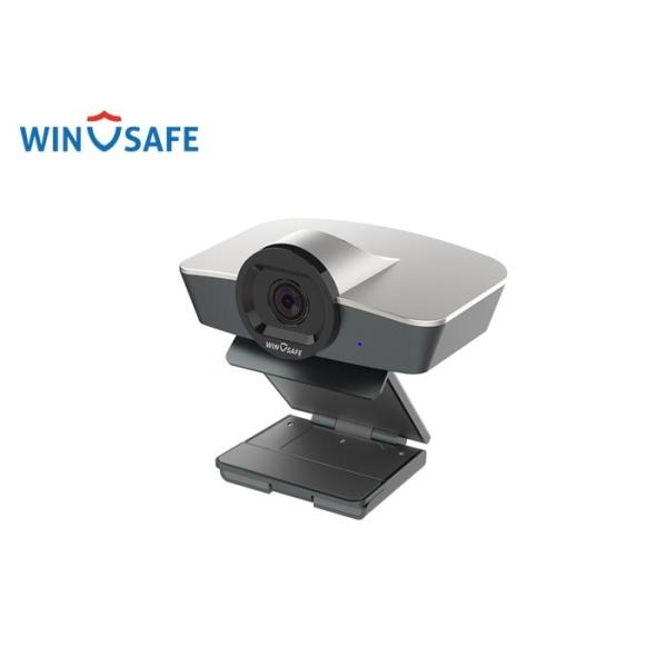 Quality Windows Mac OS Android Linux PTZ Web Camera USB For Classroom / Conference for sale