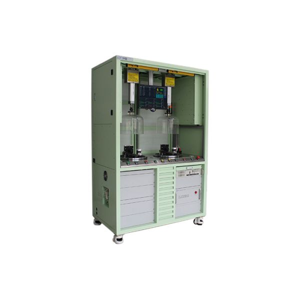 Quality 1900mm Height Motor Quality Inspection Equipment 0 ~ -90Kpa Vacuum Environment for sale