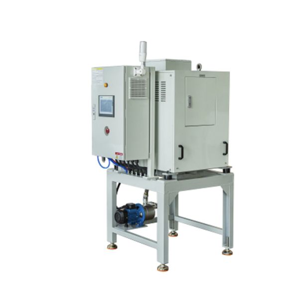 Quality Discharge Centrifugal Oil Filtration Automated Centrifugal Oil Purifier for sale