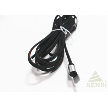 Quality anomalous ni tube ntc surface mount temp. probe for rechargeable battery for sale