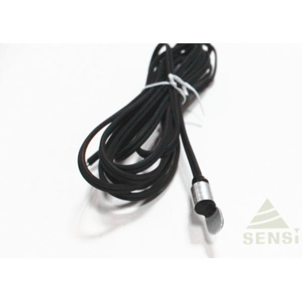Quality anomalous ni tube ntc surface mount temp. probe for rechargeable battery for sale