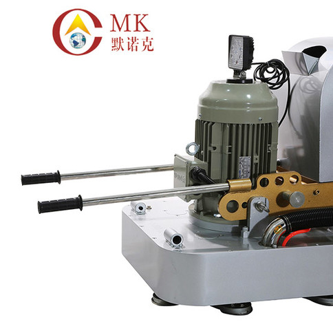 Quality Quartz Stone Marble Concrete Floor Grinding Machine 380V 13HP for sale