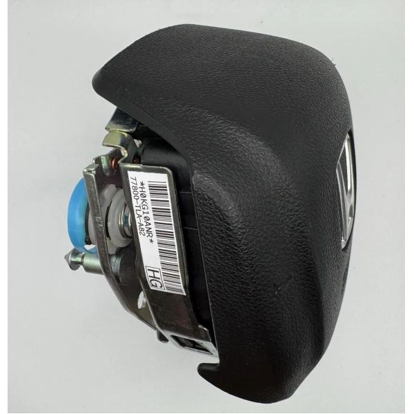 Quality Vehicle Driver Airbag Assembly Cover Black Suit For Honda Civic 2022 to 2024 for sale