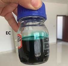 Quality Shelf Period 2-3 Years Copper Abietate Compatible With Most Pesticides for sale