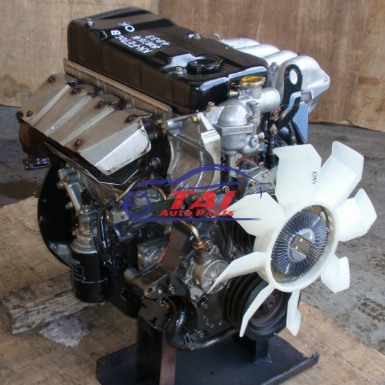 Quality Used Mitsubishi Engine Spare Parts ,Mitsubishi Engine 4D33 4D34 4D35 for sale