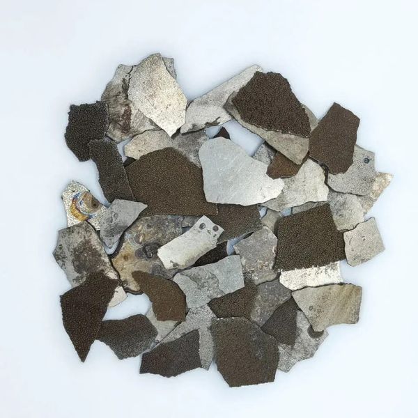 Quality Environmentally Friendly Products Mn Manganese Metal 99.5% For Casting for sale
