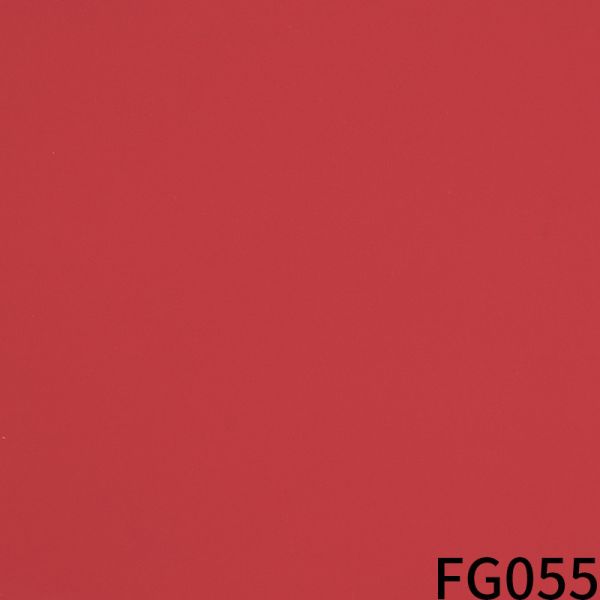Quality Wall Panel PVC Membrane Foil Cabinet Wrap Film Personalised for sale