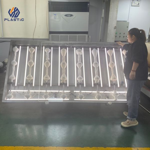 Quality 100% Virgin Clear Cast Acrylic Sheet With Best Price for sale