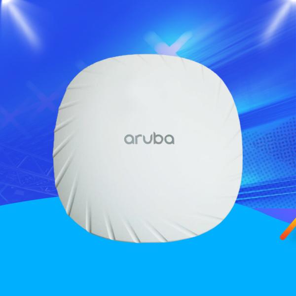 Quality 802.11ax AP555 JZ356A  Aruba Wireless Access Points 550 Series TAA 8x8:8 for sale