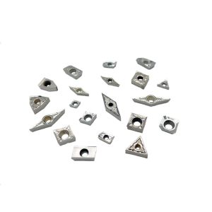 Quality Carbide aluminum cutting tools, aluminum turning tools, aluminum milling cutters for sale