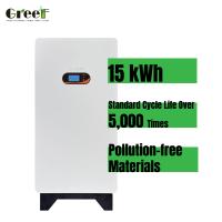 Quality Low Voltage Lithium Battery 48v 200ah For Solar & Hybrid System Home Energy for sale