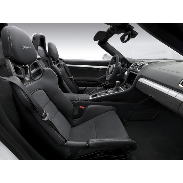 Quality PORSCHE Wireless Video Interface For Boxster 2016 PCM3.1 USB Multimedia Port for sale