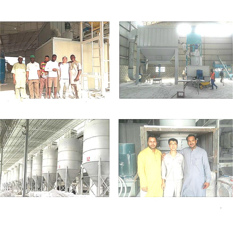 micro powder grinding mill
