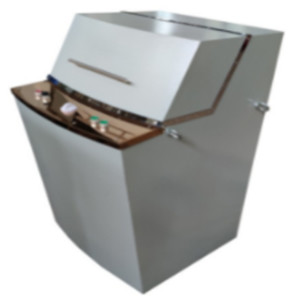Quality 100g X 2 Vibration Lab Ball Mill XZM For Laboratory Crushing Use for sale