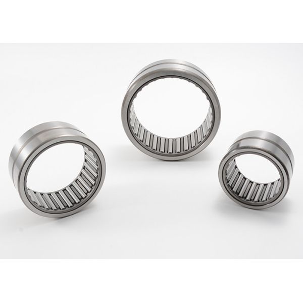 Quality RNAO16X24X13 Machined Needle Roller Bearing Without Ribs And Inner Ring for sale