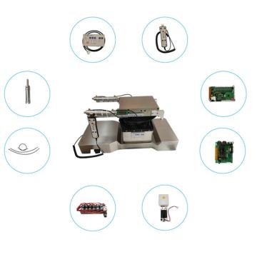 Quality Operation Table Electric Hydraulic System Operating Table System for sale
