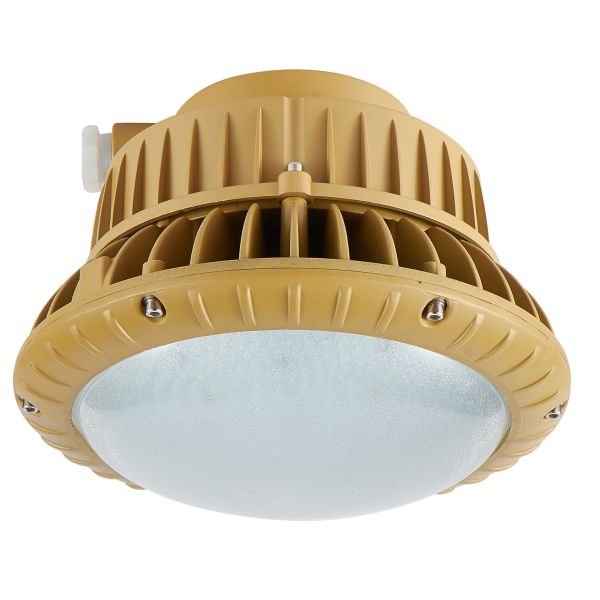 Quality NEW-FBP-100W Explosion Proof LED Spotlight In Moist Area Zone1 Zone 2 for sale
