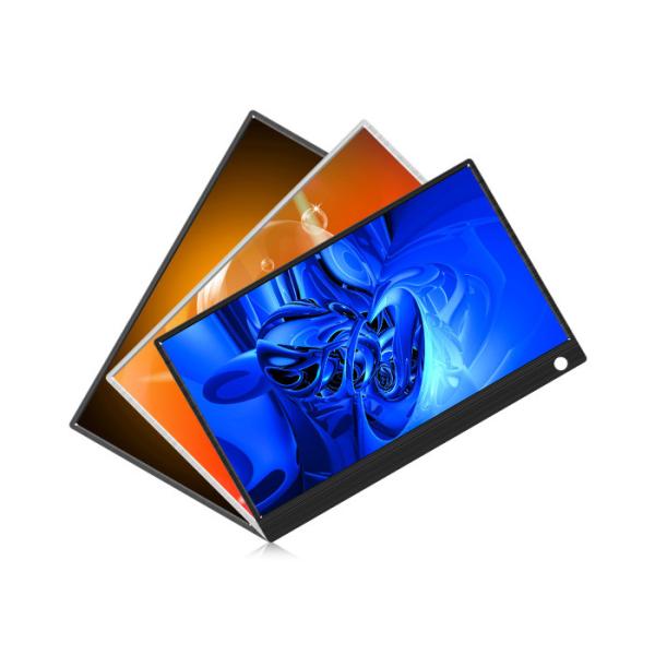 Quality 1080P 13.3inches Gaming Monitor 300cd Portable Monitor For Smartphone for sale