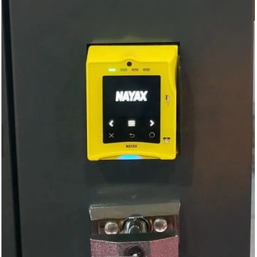 Quality Outdoor Combo Orange Juice Vending Machine Standard With Card Reader for sale