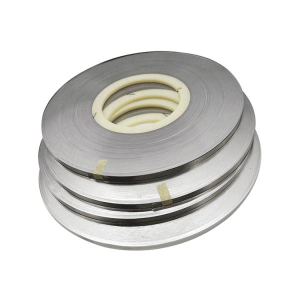 Quality Nicr 80 20 625 Nichrome Tape Heating Ribbon Strip for sale